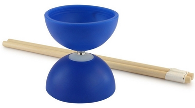 Le diabolo pour les débutants - jouets56.fr